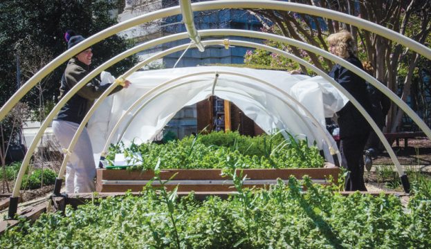 A Farm Plan Is Important, Especially For Small Farms - Hobby Farms