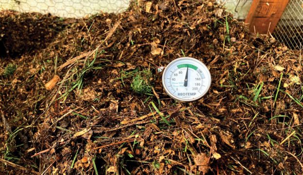 Follow These Tips For A Truly Beneficial Compost Pile - Hobby Farms