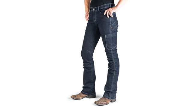 Work To Wear: Farm Living Fashion, Down To the Boots - Hobby Farms