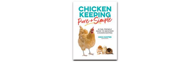 Activities For Kids & Chickens (Book Excerpt) - Hobby Farms