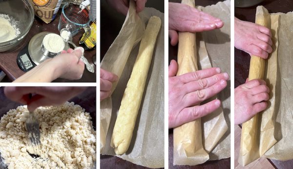 Recipe: Make Savory Homemade Crackers From Scratch - Hobby Farms