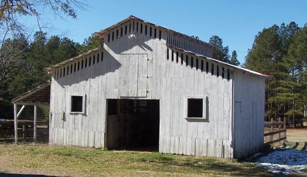 Consider These Things When Building A Homestead Barn - Hobby Farms