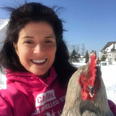 Ana Hotaling Author at Hobby Farms