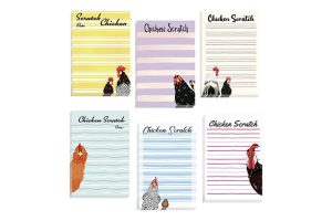 10 Last-Minute Gifts for Your Chicken-Loving Loved One - Hobby Farms