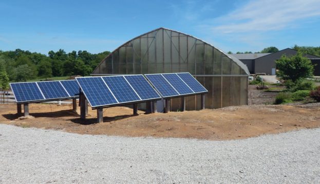 This Off-Grid Kentucky Homestead Is An Amish Paradise - Hobby Farms