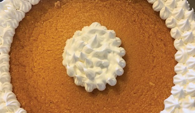 Can Your Pumpkin For On-Demand, Anytime Pie Puree - Hobby Farms