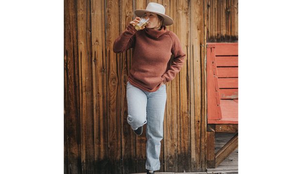 Work To Wear: Farm Living Fashion For Fall Farming Tasks - Hobby Farms