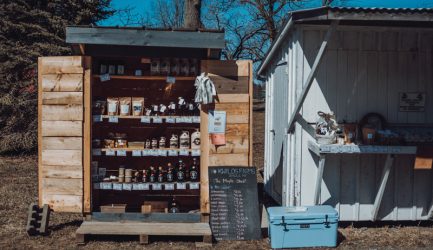 Tips For Starting Your Own Roadside Farm Stand - Hobby Farms