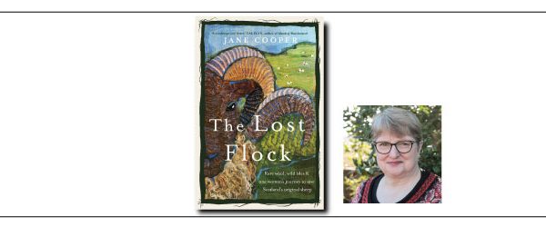 The Boreray Sheep Of Orkney (Excerpt, "The Lost Flock") - Hobby Farms