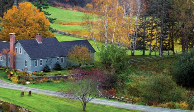 Tips To Remember When You Sell Your Small Farm - Hobby Farms