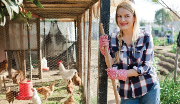 Stephanie Lamb, Author at Hobby Farms