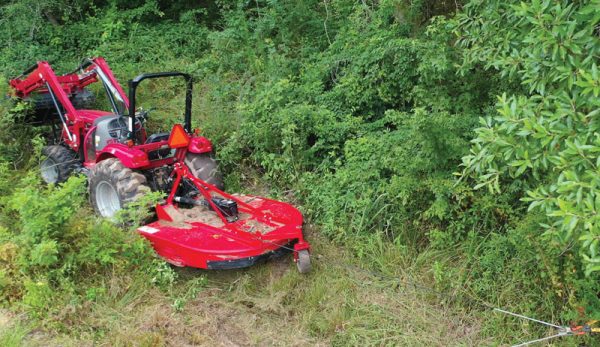 Tractor Attachments You Need (& Ones To Wish For) - Hobby Farms