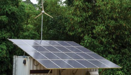 The Challenge Of Living Off-Grid Is Easier Than Ever - Hobby Farms