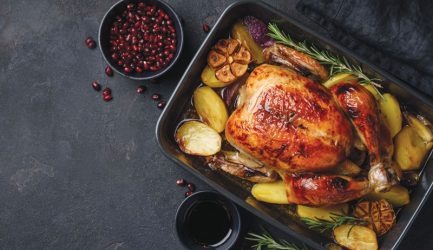 Eating Seasonal Meat: A History Of Homestead Meats - Hobby Farms