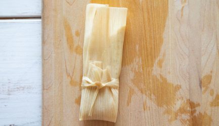 Recipe: 10-Step Tamales (That Don't Take Forever) - Hobby Farms