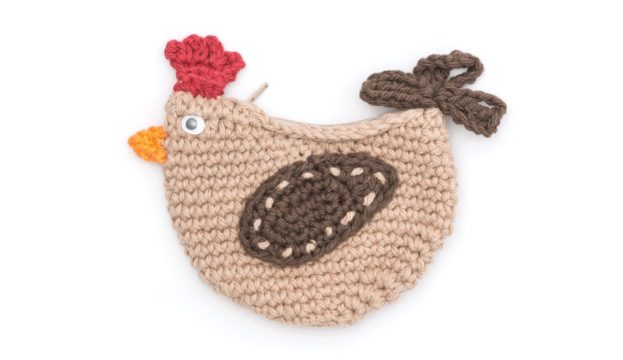 Chicken General Store: Chic(k) Poultry Products - Hobby Farms