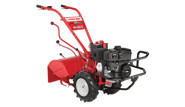 Top Tillers To Consider For Your Farm & Garden Tasks - Hobby Farms