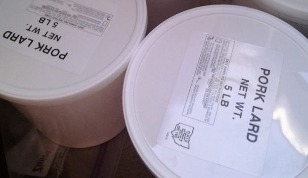 Lard Soap From Pig Lard Can Be Easily Made At Home - Hobby Farms