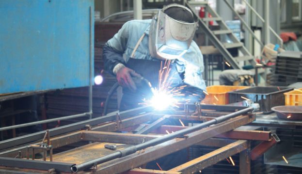 Farm Welding 101: Repair Easily, With Less Expense - Hobby Farms