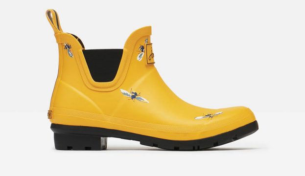 Work To Wear: Farm Living Fashion, Down To the Boots - Hobby Farms