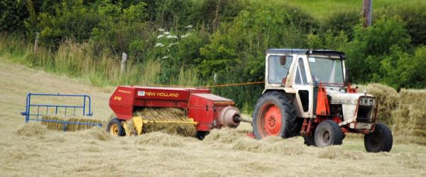 5 Tools Modern Farmers Should Be Thankful For - Hobby Farms