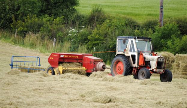 5 Tools Modern Farmers Should Be Thankful For - Hobby Farms