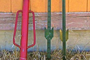 Essential Tools & Equipment for the Small Farm - Hobby Farms