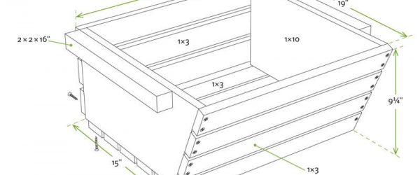 How to Customize Your Root Cellar Storage - Hobby Farms