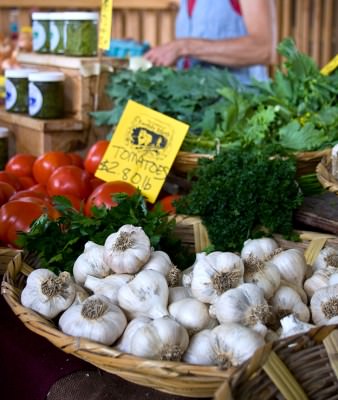 5 Tips For Marketing Garlic - Hobby Farms