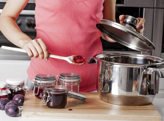 4 Ways Canning Has Changed Since Your Grandma’s Time - Hobby Farms
