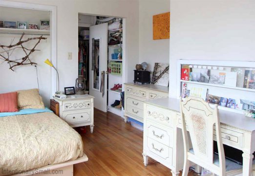 Big City, Tiny Space: 5 Tips for Living Large on Less - Hobby Farms