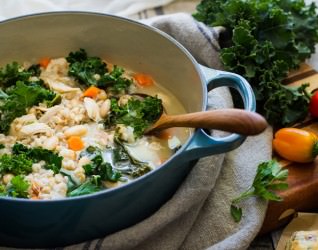 Maintaining Cast Iron Cookware: Solve 4 Common Problems - Hobby Farms