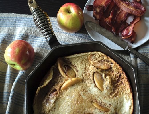 Maintaining Cast Iron Cookware: Solve 4 Common Problems - Hobby Farms
