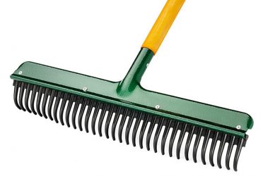 Choose the Right Rake for the Job – Hobby Farms