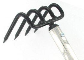 Choose the Right Rake for the Job – Hobby Farms