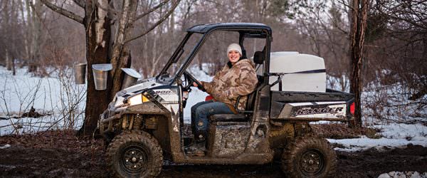 Farm Business: Beyers Maple Farm - Hobby Farms