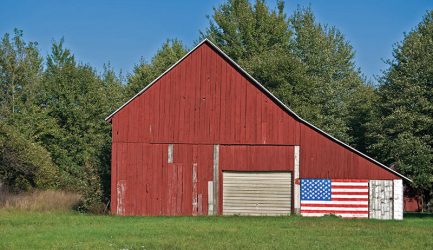Old Barns in America: A Field Guide - Hobby Farms