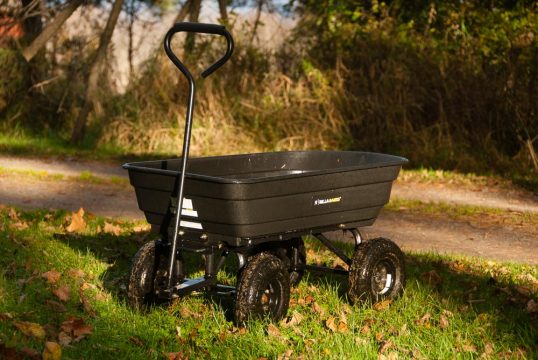 Essential Tools & Equipment for the Small Farm - Hobby Farms