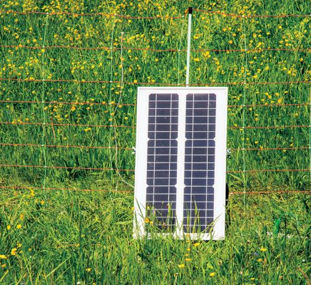 Gardening Off the Grid: Mastering Water and Solar Systems - Hobby Farms