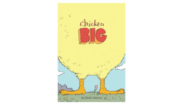 8 of Our Favorite Children’s Books Featuring Chickens - Hobby Farms