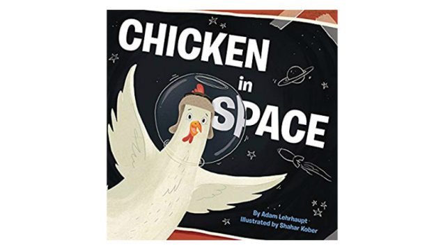 8 of Our Favorite Children’s Books Featuring Chickens - Hobby Farms