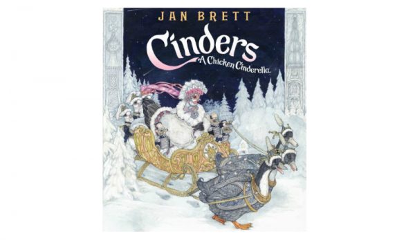 8 of Our Favorite Children’s Books Featuring Chickens - Hobby Farms