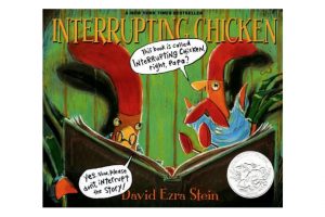 8 of Our Favorite Children’s Books Featuring Chickens - Hobby Farms