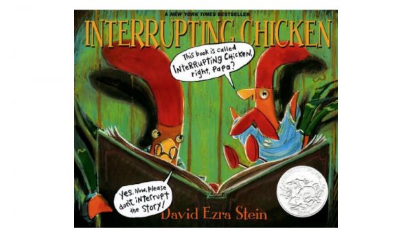 8 of Our Favorite Children’s Books Featuring Chickens - Hobby Farms