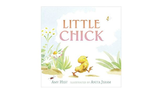 8 of Our Favorite Children’s Books Featuring Chickens - Hobby Farms