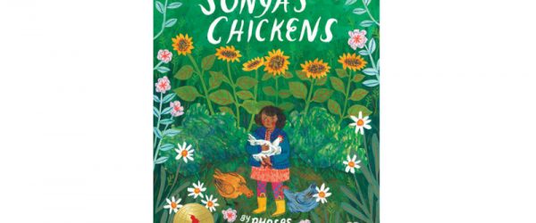 8 of Our Favorite Children’s Books Featuring Chickens - Hobby Farms