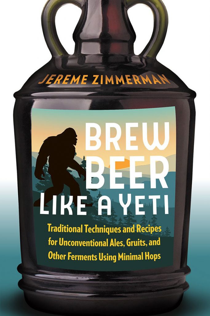 "Brew Beer Like a Yeti" Simplifies the Beer-Making Process While Making ...