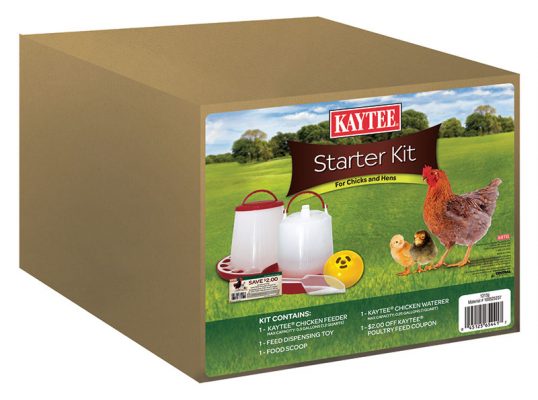 Take Your Chicken for a Walk: 7 Chicken-Themed Items - Hobby Farms