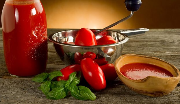 9 Reasons to Add a Food Mill to Your Farm Kitchen - Hobby Farms