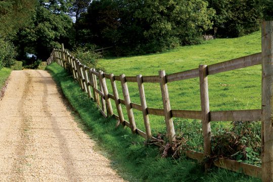 Livestock Fencing: How to Plan and Invest for Your Farm - Hobby Farms